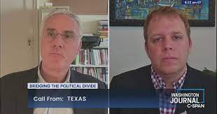 Peter T. Coleman and Pearce Godwin on Bridging the Political Divide ...