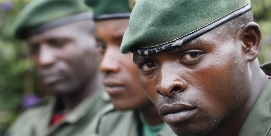 Combatant group fragmentation matters in civil war recurrence | The ...
